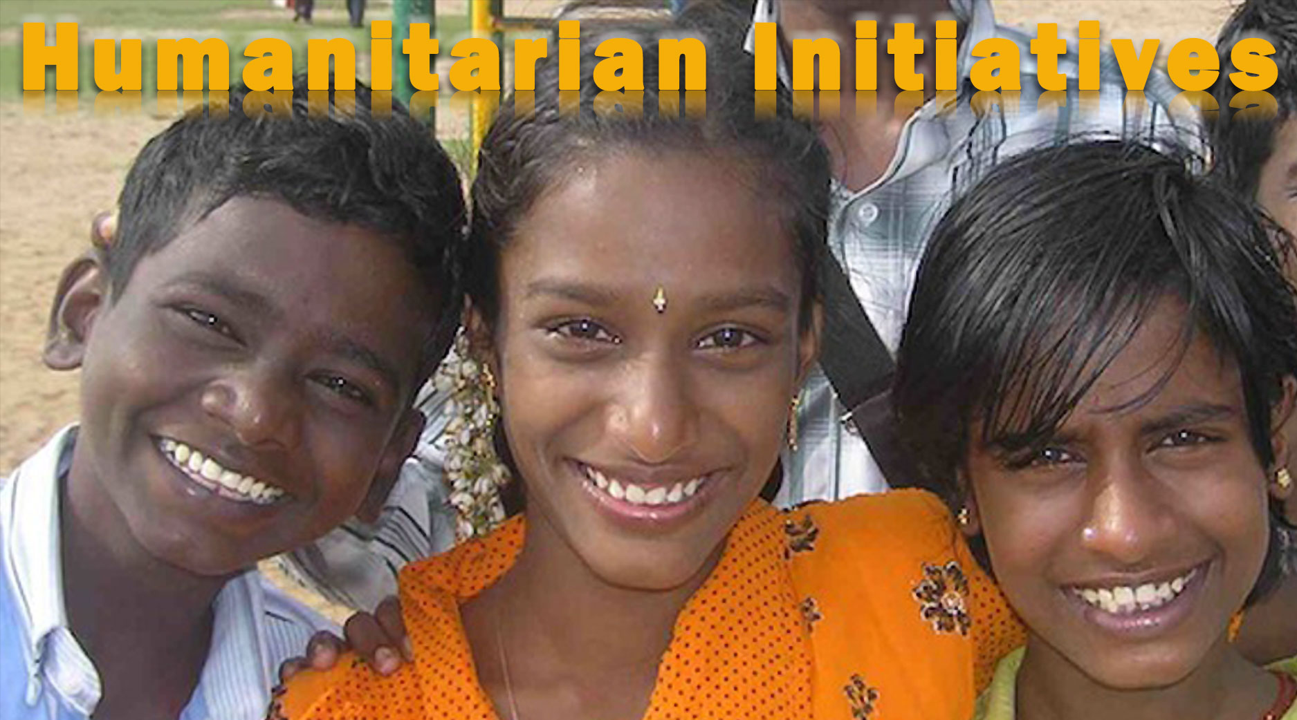 humanitarian projects – Nira Multiversity